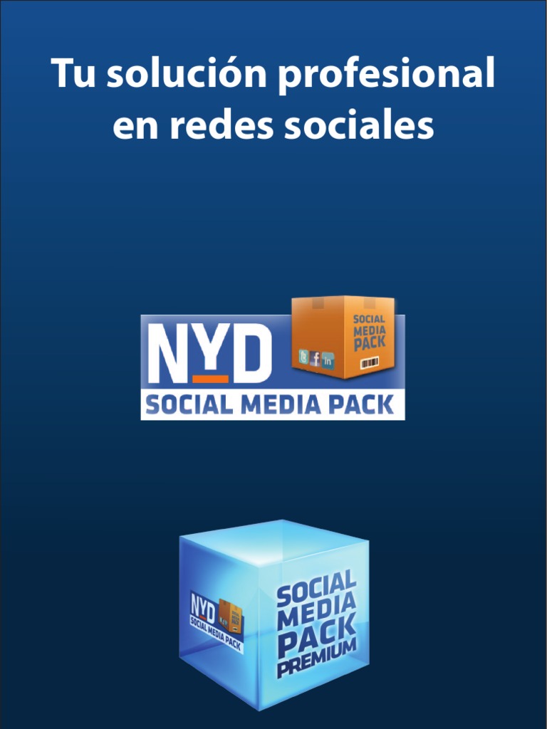 Actualización de SuiteCRM 7 en Redes Sociales | PDF