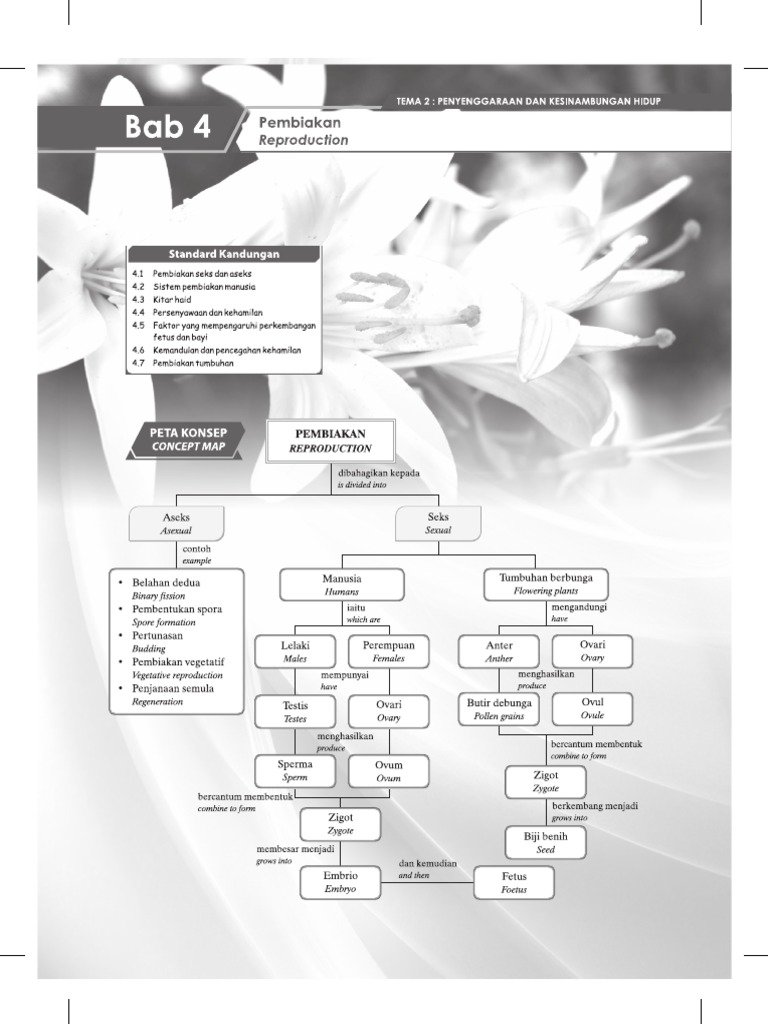 09 Bab 4 Pembiakan | PDF