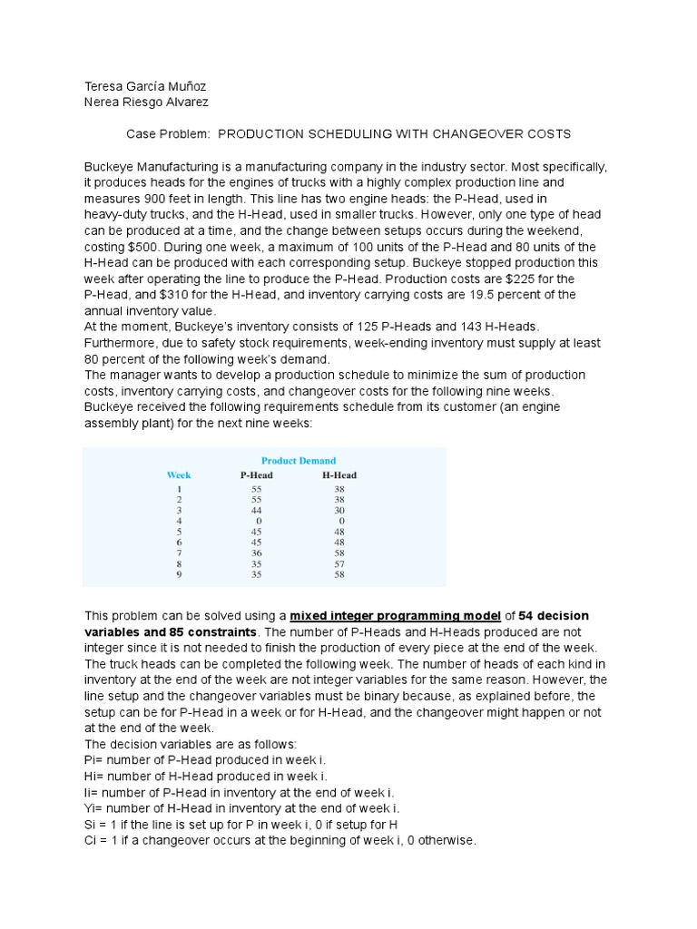 Quantitative Methods | PDF | Inventory | Integrated Truss Structure