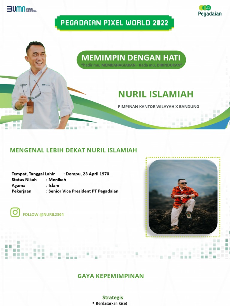 #4 Materi Pegadaian Pixel | PDF