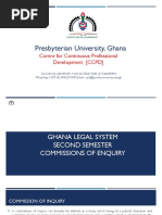 SARFU Case Summary | PDF | Judgment (Law) | Government