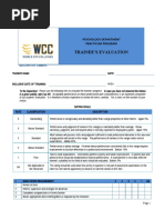 RACP AT-CEX-Form | PDF | Physical Examination | Information