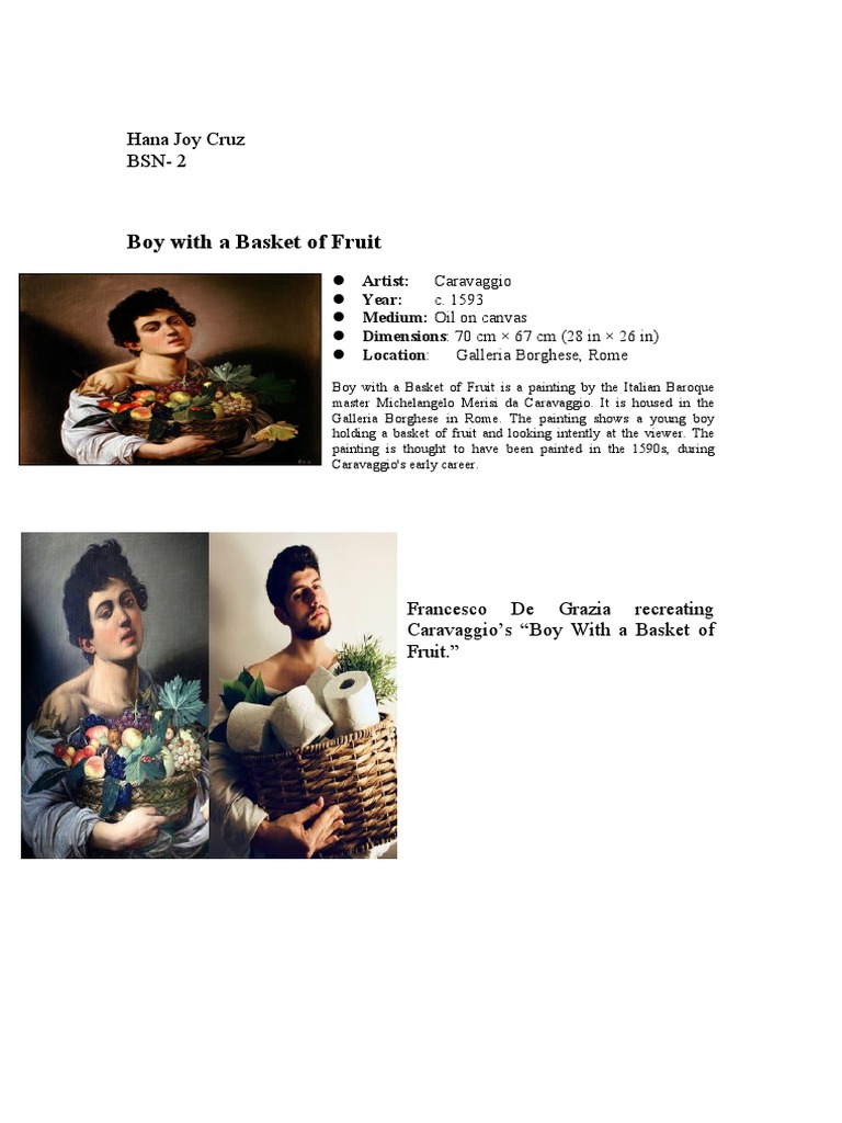 Art Appropriation | PDF