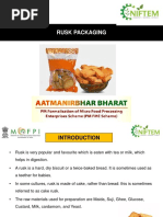 Business Environment Project - BST | PDF | Packaging And Labeling