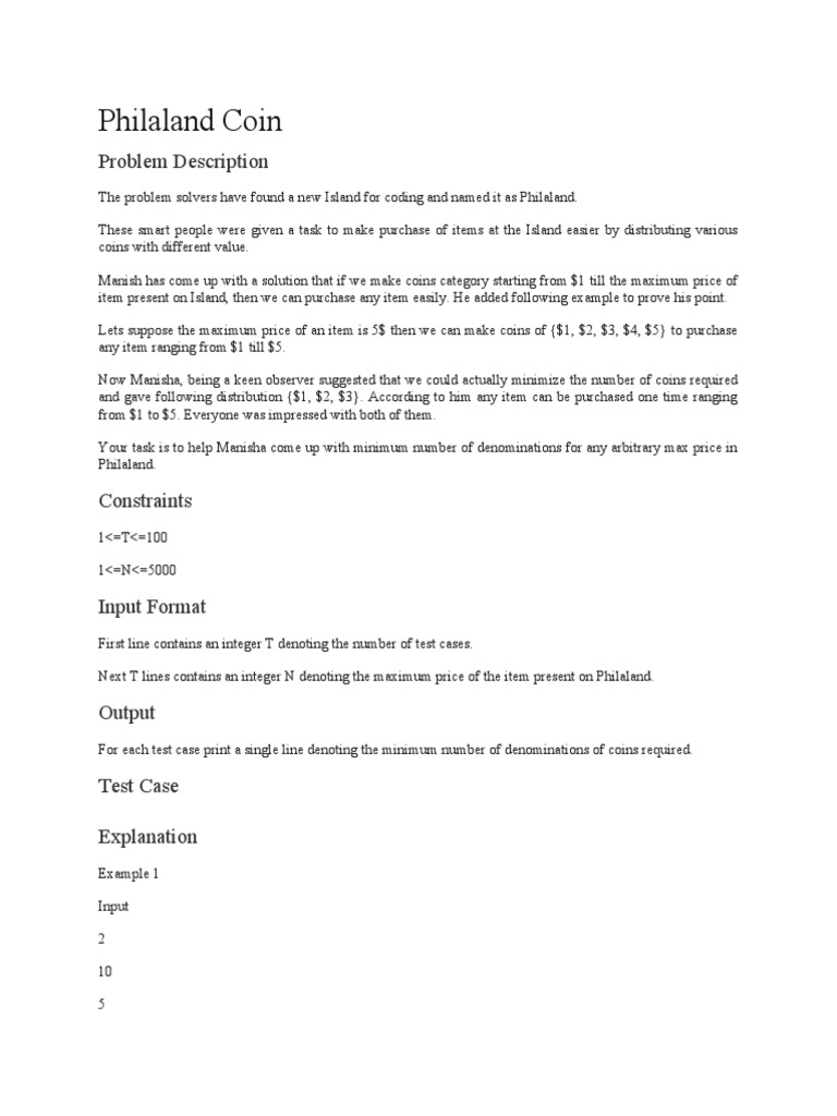 Codevita | PDF | String (Computer Science) | Numbers