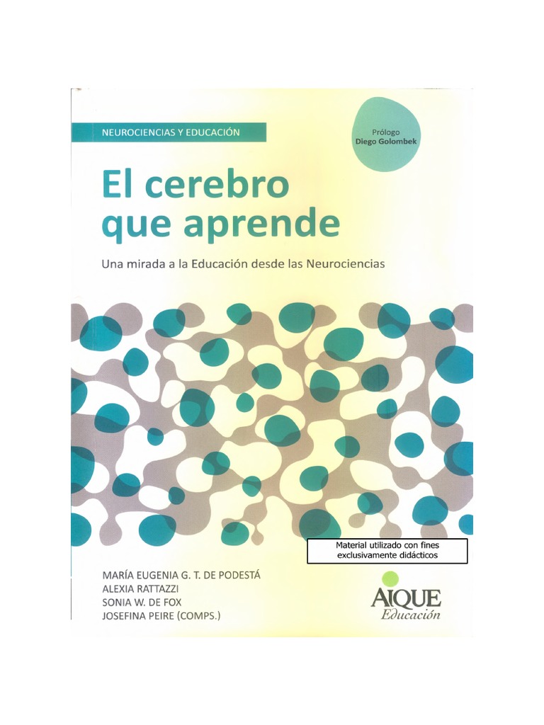 Funciones Ejecutivas y Atencion | PDF