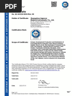 USP-NF 1119 Bioburden Monitoring | PDF | Sterilization (Microbiology ...