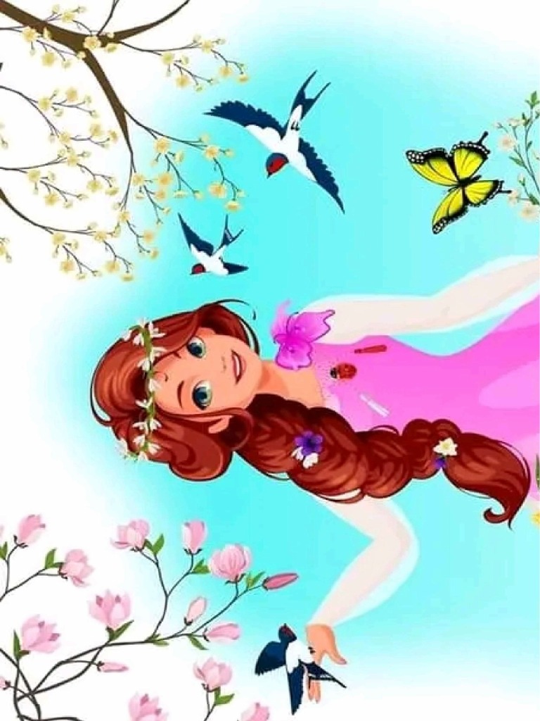 Zana Primavara | PDF