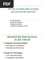 Escala CDR - Clinical Dementia Rating | PDF | Demência | Memória