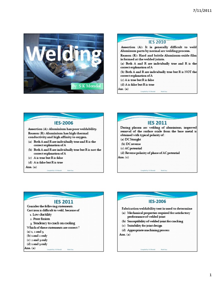 Acetylene-Oxygen Ratio in Welding | PDF | Welding | Construction