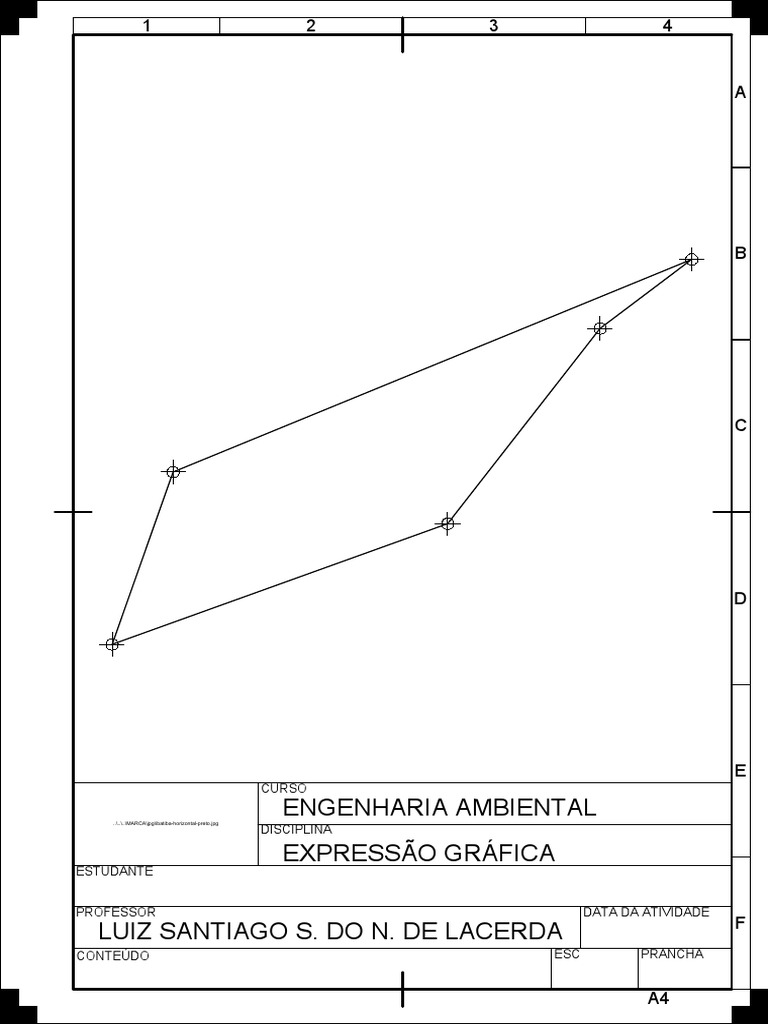 Folhas A0 A1 A2 A3 A4-Layout1 | PDF