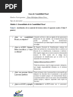 Paso A Paso para Consultar NCF y E NCF | PDF | Finanzas y dinero ...