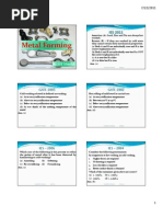 Iso 14581 CSK Screw | PDF | Screw | Stainless Steel