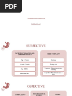 Model Question Papers Paper - I: General Pathology, Pathophysiology ...