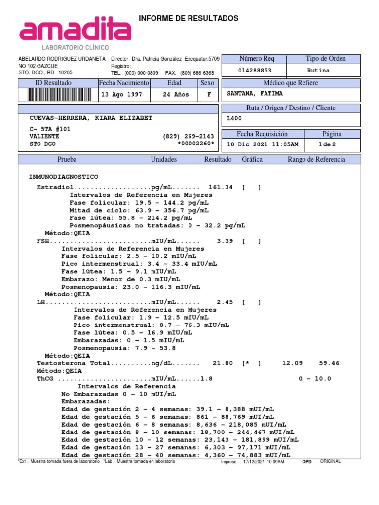 Tipo de Orden Número Req | PDF