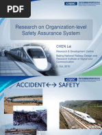 HSE Organization Chart | PDF