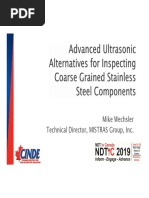 Dyna Bolt Technical Data | PDF | Screw | Building Engineering