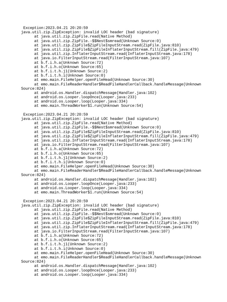 Untitled | PDF | Zip (File Format) | Java (Programming Language)