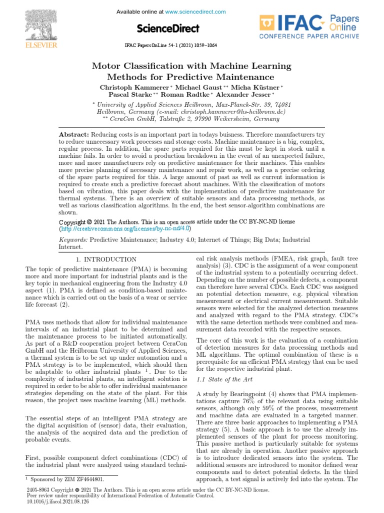 Sciencedirect Sciencedirect | PDF | Business Process | Systems Engineering