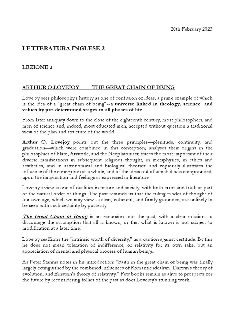 Lesson 3 The Poetry Foundation John Donne | PDF