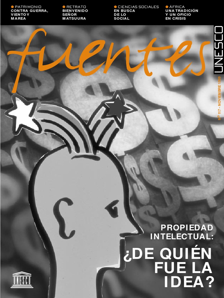 ¿De Quién Fue La Idea?: Propiedad Intelectual | PDF | Machu Picchu ...