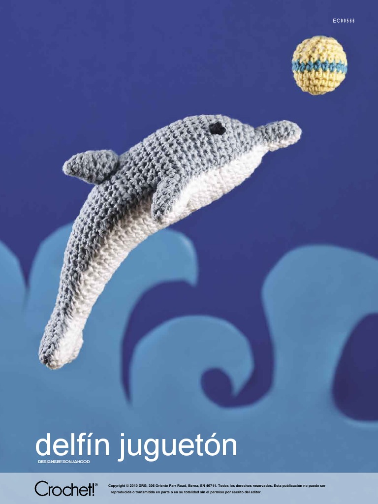 1 Delfin Jugueton | PDF
