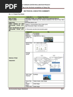 DPWH Guidelines for River Dredging Projects | PDF | Environmental ...