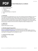 Lta CDC 2019 PDF | PDF
