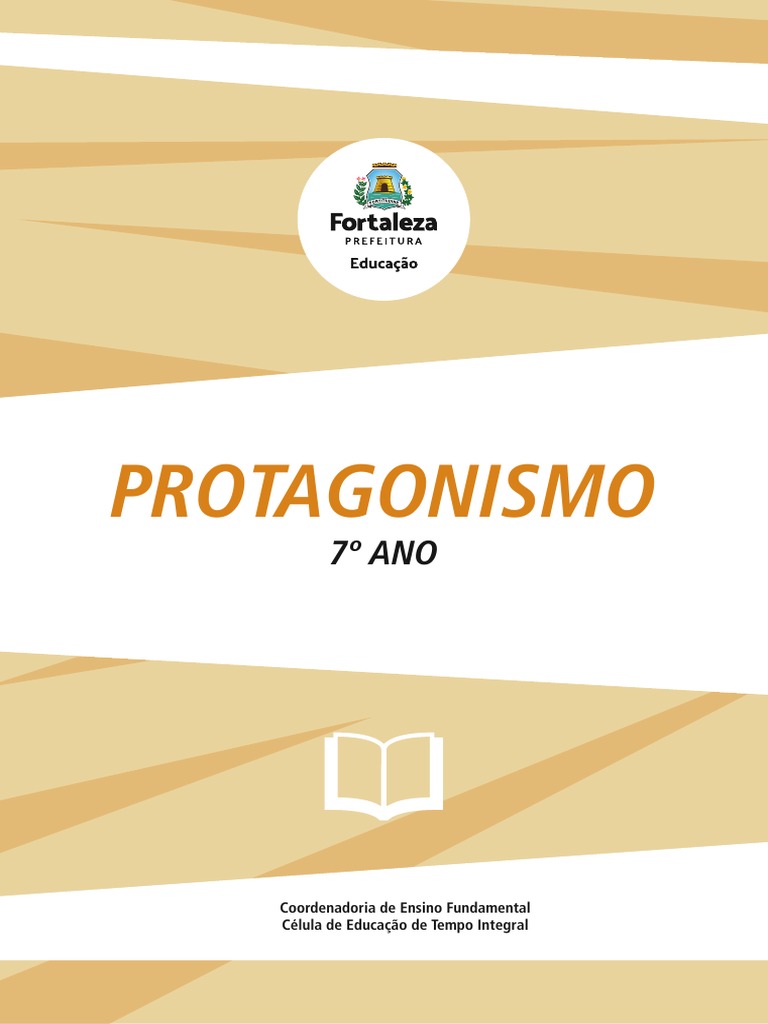Protagonismo Juvenil no 7º Ano | PDF | Aprendizado | Pedagogia