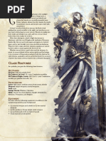 D&D 5e-Alphabetical Magic Items Table and Rarity | PDF | Armour