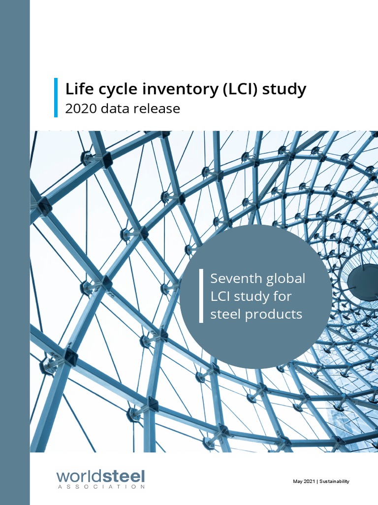 Life Cycle Inventory (LCI) Study | Download Free PDF | Life Cycle Assessment | Secondary Sector ...