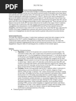 AMSTAR 2 Review Checklist | PDF | Meta Analysis | Randomized Controlled ...