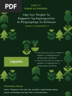 Q4 EsP 10 Module 2 | PDF