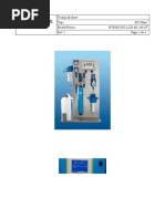 CWP Operator Guide | PDF | Hemodialysis | Water Quality