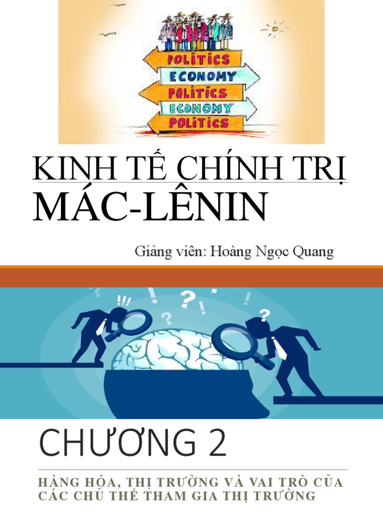 Slide Chuong 2 | PDF