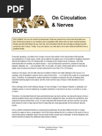Rope Bondage Basics and Safety Guide | PDF | Bondage (Bdsm) | Knot