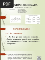 Compresion Axial en Columnas | PDF | Concreto reforzado | Física ...