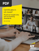 EY CertifyPoint: Ensuring Excellence in Certification Services | PDF ...