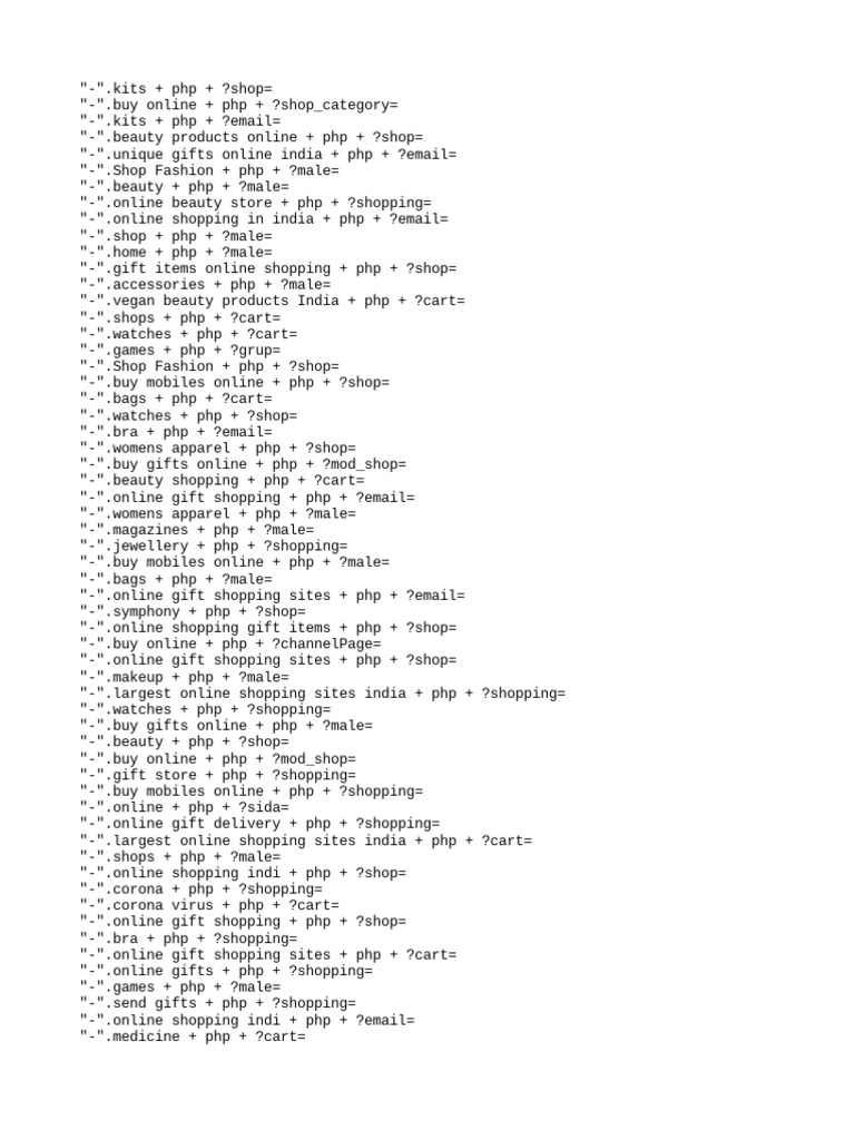 Hopping Uhq | PDF | Online Shopping | Trade