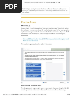 Measureup Exams Pearson Vue Blames Microsoft For Billing Charges On My
