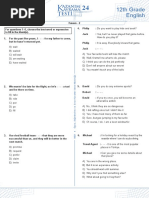 Nama: - Tahun: - : Jadual Sifir 1 - 12 | PDF | Bmw | Leisure