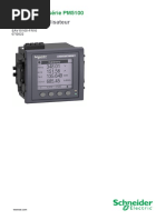 Relais MICOM : Protection et Configuration | PDF | Réseau électrique ...