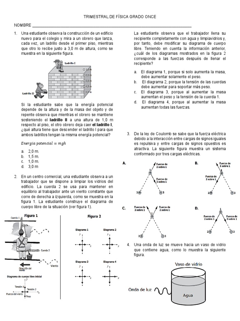 Untitled | PDF | Péndulo | Velocidad