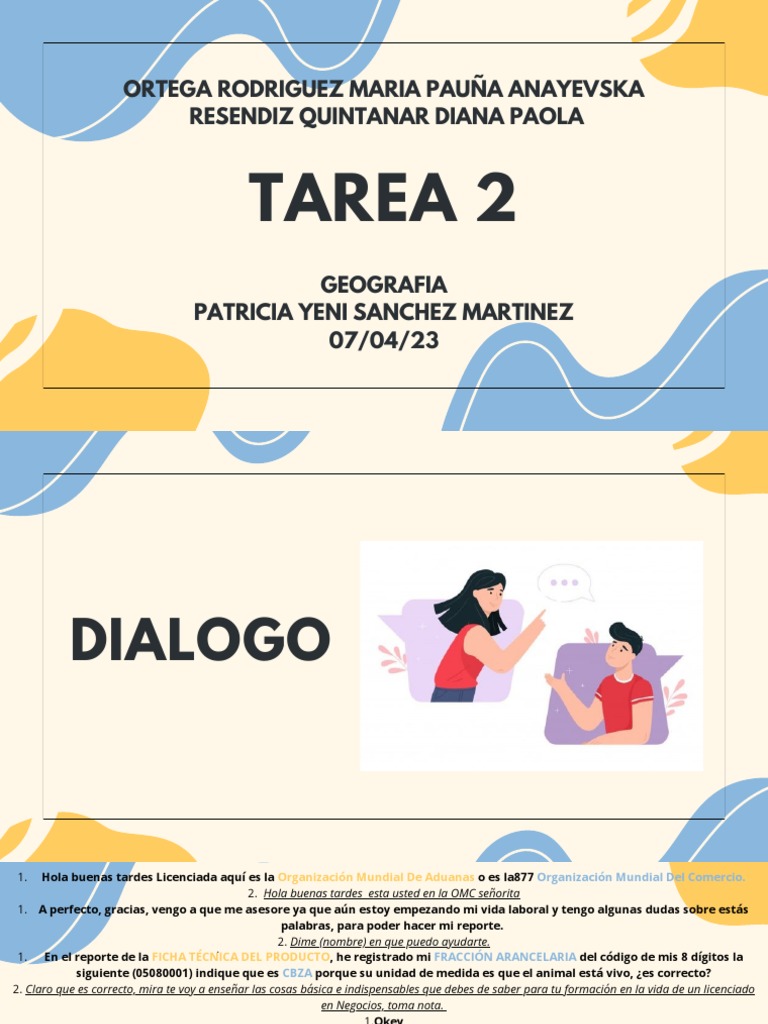 Ortega Rodriguez Maria Pauña Anayevska Resendiz Quintanar Diana Paola ...