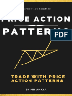 Price Patterns | PDF | Market Trend | Market (Economics)