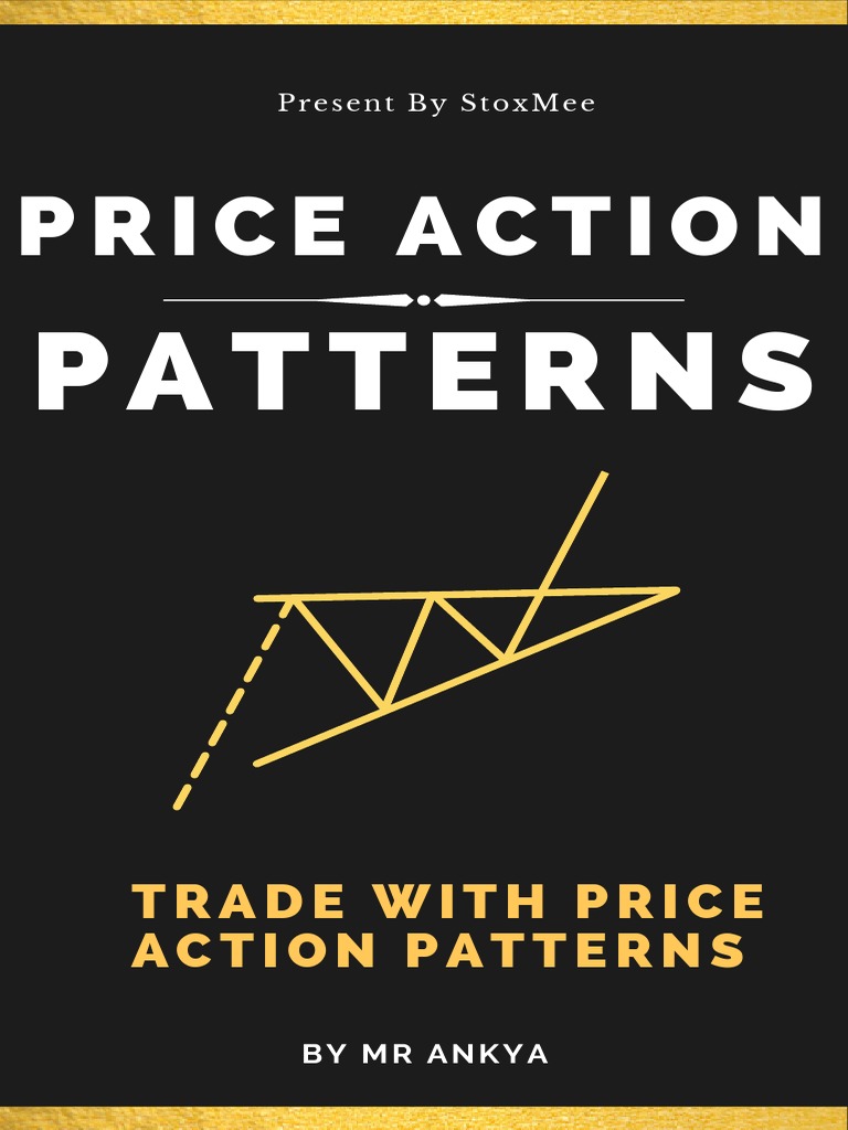 Price Action: Patterns | PDF | Technical Analysis | Market Trend