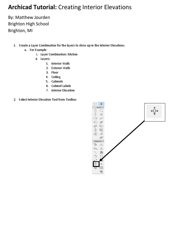 By: Matthew Jourden Brighton High School Brighton, MI | Download Free ...