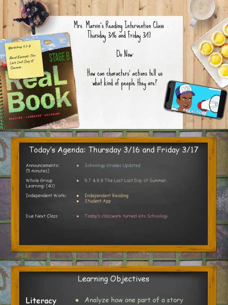 Workshop 9 | PDF | Reading (Process) | Behavior Modification