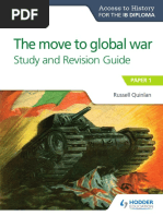 IB History Paper 2: Authoritarian States | PDF | Authoritarianism ...