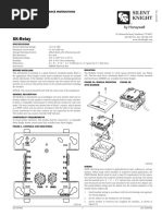 Etu45b PDF | PDF | Power Engineering | Electromagnetism